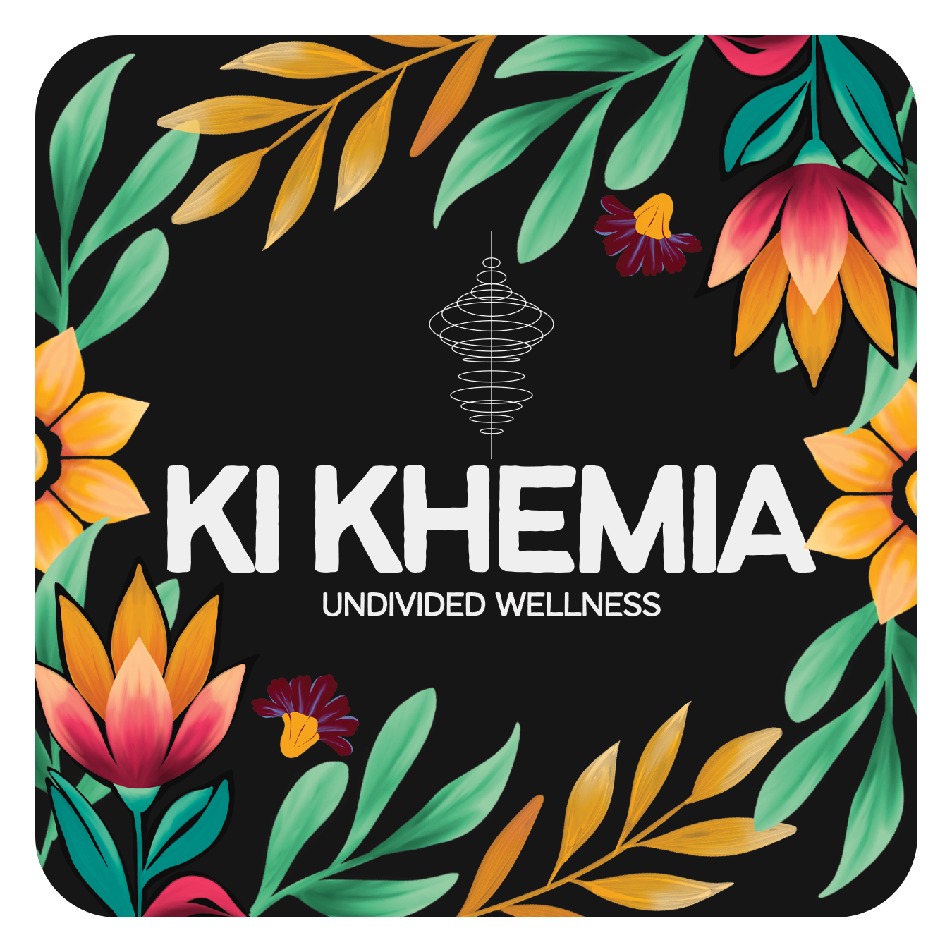 Ki Khemia – Undivided Wellness